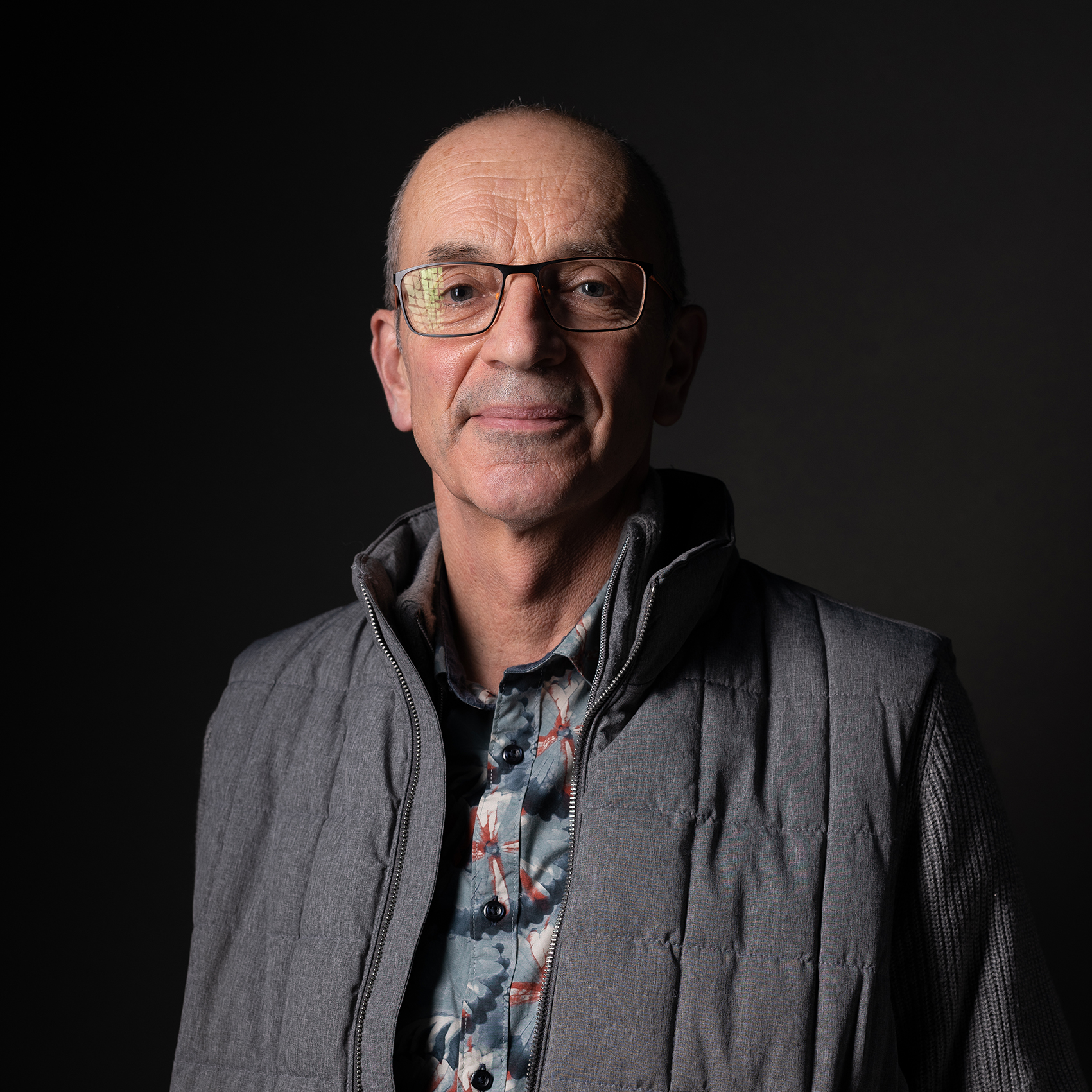 Histoires d'experts par Jean-Claude Herrera Gutierrez